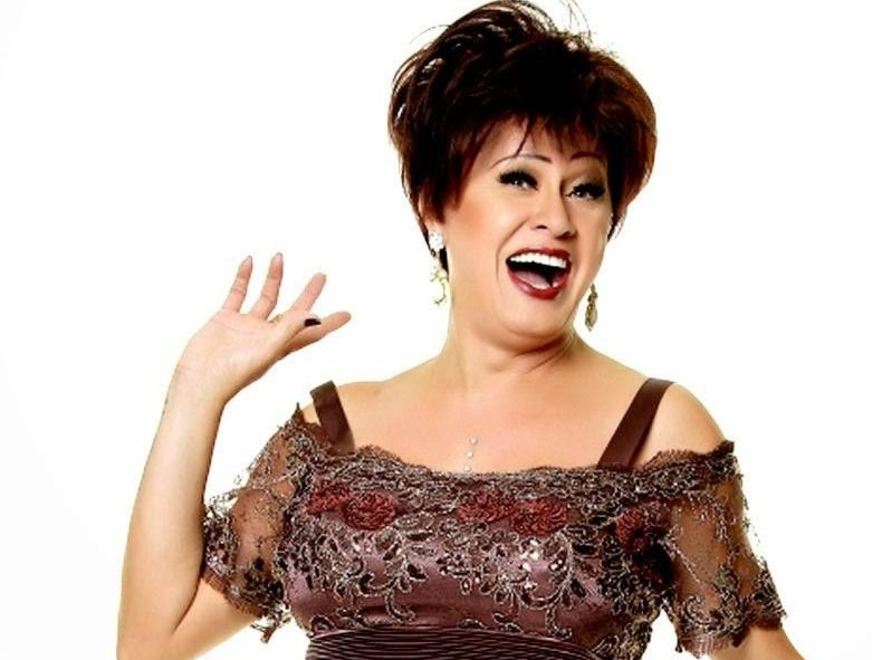 Nany People apresenta show “De Boca Cheia” em Fortaleza